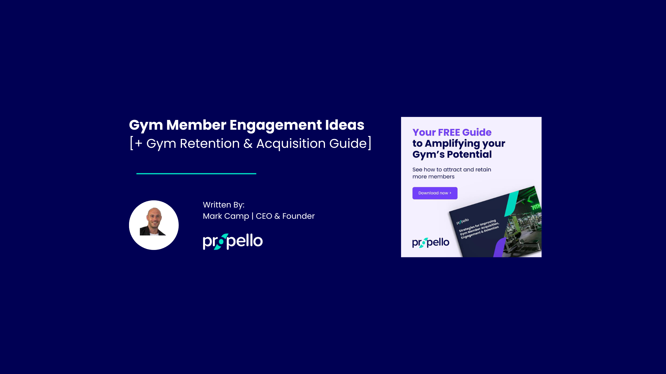 7 Gym Member Engagement Ideas [+ Gym Member Retention Guide]